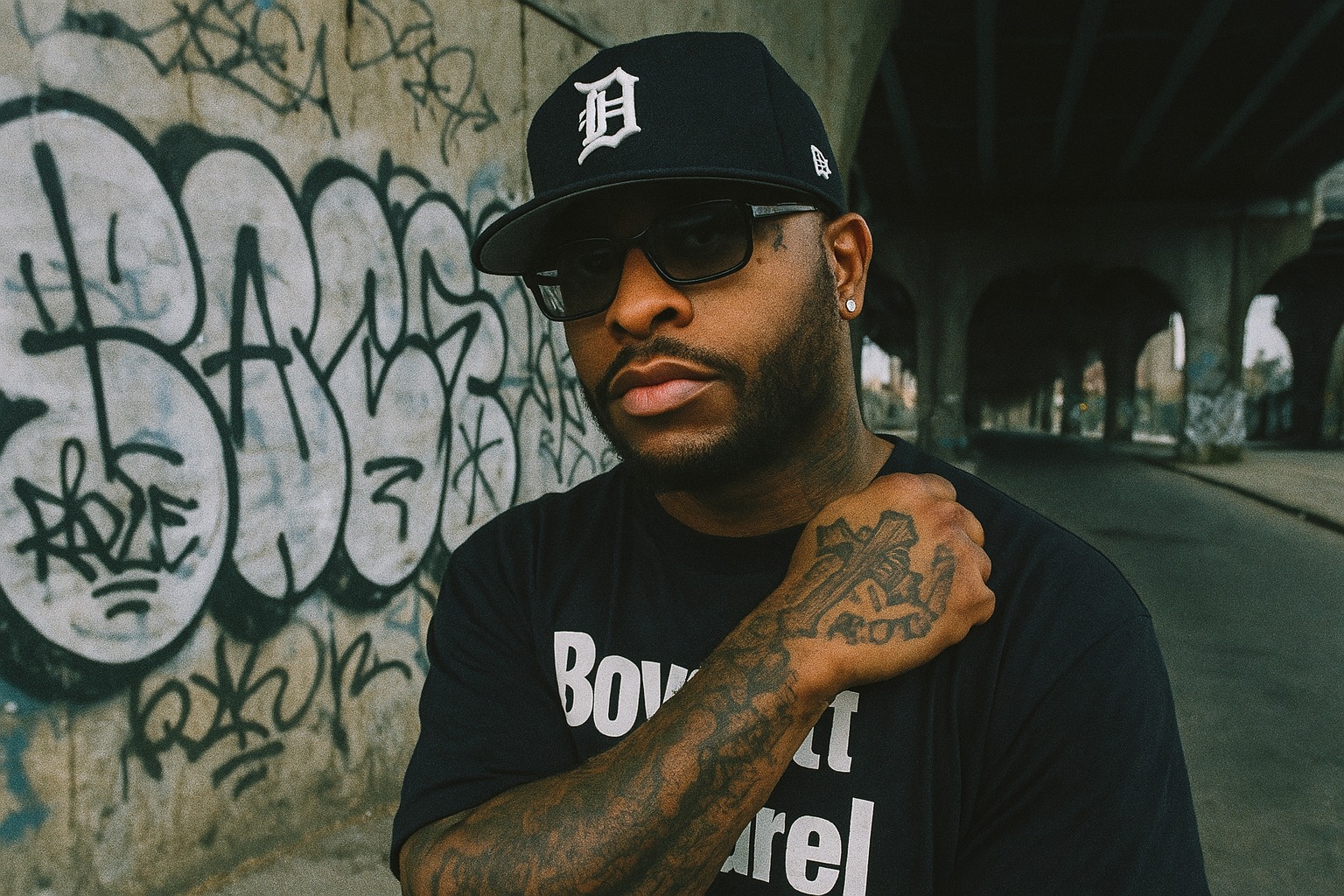 Royce da 5'9" | Official Fan Website