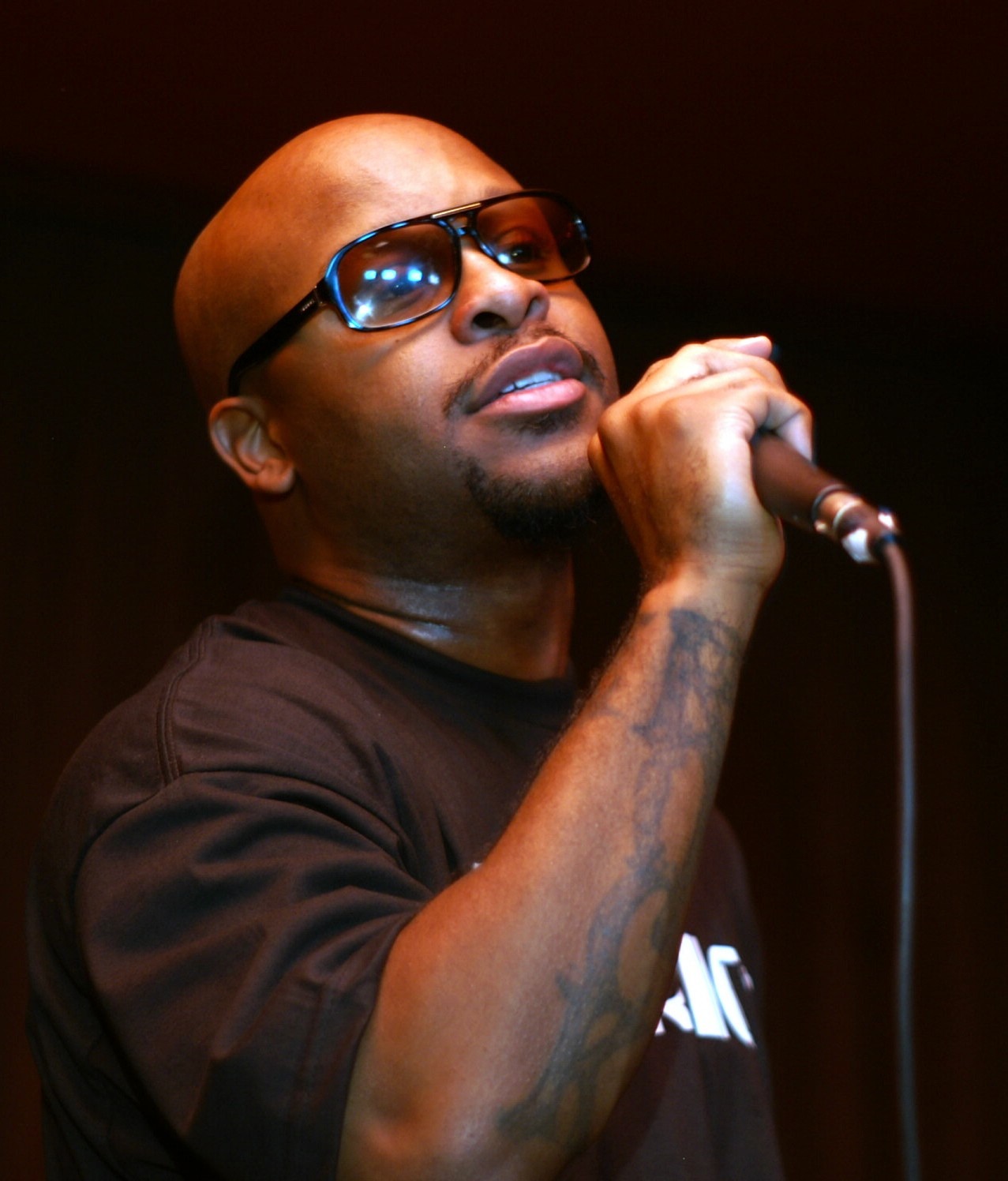 Royce da 5'9" | Official Fan Website